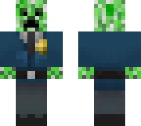 security | Minecraft Skins