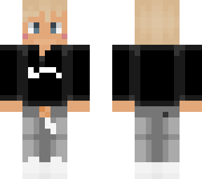 damion boy | Minecraft Skin