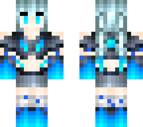 Dire_Wolf98 | Minecraft Skin