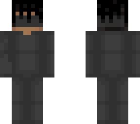 dreads | Minecraft Skins