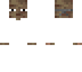 dripstone | Minecraft Skin