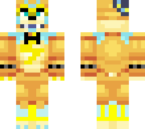 electro | Minecraft Skins