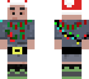 unique | Minecraft Skins