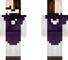 choso | Minecraft Skins
