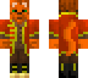 HeyEveryItsCog | Minecraft Skin