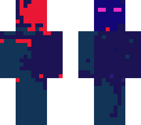 HHH | Minecraft Skin