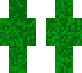 leaf | Minecraft Skins