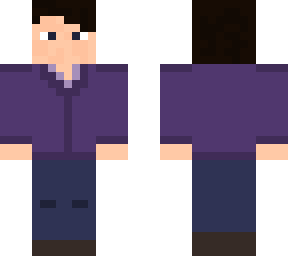 afton michael | Minecraft Skins