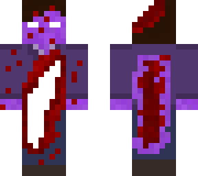 afton michael | Minecraft Skins