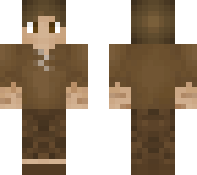 peasent | Minecraft Skins