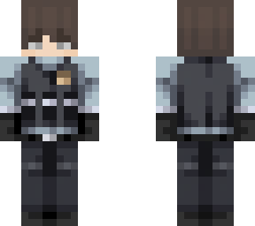 POLICEMAN | Minecraft Skin