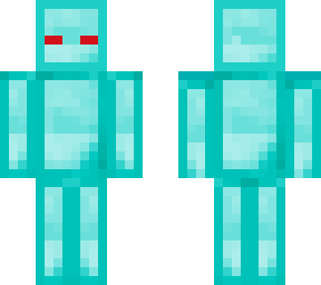pro | Minecraft Skins