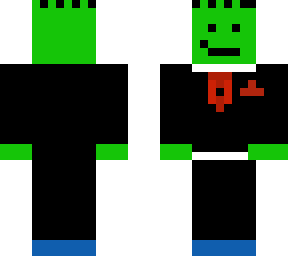 random | Minecraft Skin