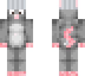 ratatouille | Minecraft Skin