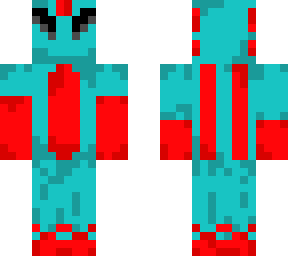 subnautica | Minecraft Skins