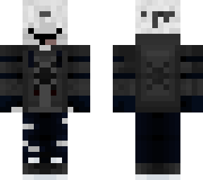 roier | Minecraft Skins