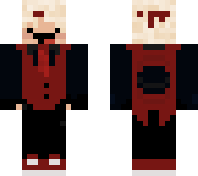 roier | Minecraft Skins