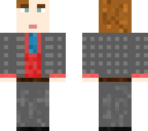 Saul Goodman james mcgill | Minecraft Skin
