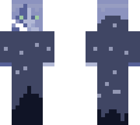 soap - DL | Minecraft Skin