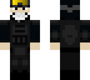 swat | Minecraft Skins