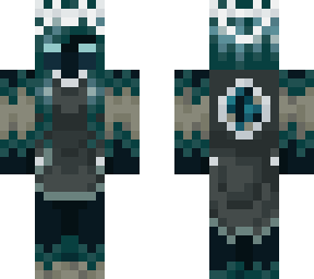 YareH(Remaster) | Minecraft Skin
