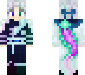 foot | Minecraft Skins