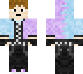 ~~Lofi Boy Skin~~ | Minecraft Skin