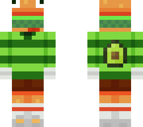 Billy Bean (Subway Surfers)