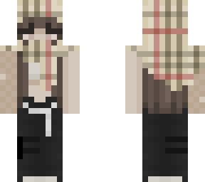 burberry sk | Minecraft Skins
