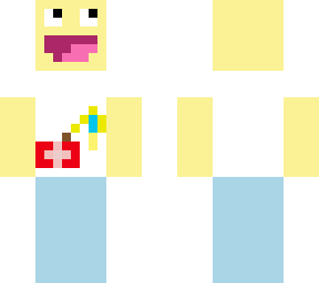 catalog | Minecraft Skins