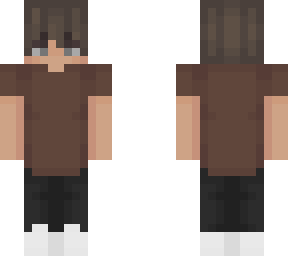dodgeball skin to edit for me | Minecraft Skin