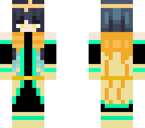 dream sans | Minecraft Skins