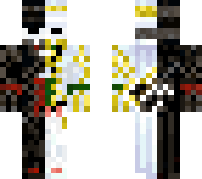 mariachi | Minecraft Skins