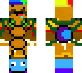 food | Minecraft Skins