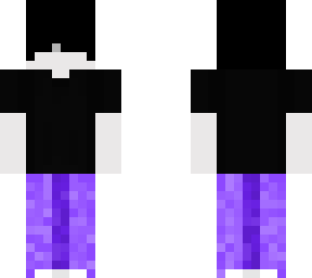 for twitch cape | Minecraft Skin