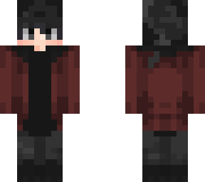 FREE | Minecraft Skin