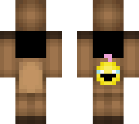 moosecraft | Minecraft Skins