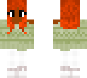 poc | Minecraft Skins