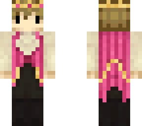 Grian royal MCC Skin | Minecraft Skin