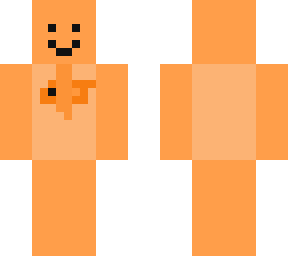 GUPPY | Minecraft Skin