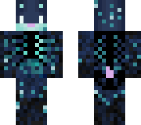 hamster | Minecraft Skins