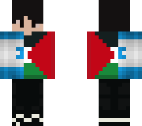 israel | Minecraft Skins
