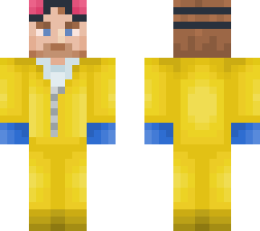 breaking bad jesse pinkman | Minecraft Skins