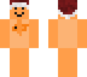 jolly guppy | Minecraft Skin