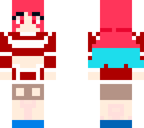 capas | Minecraft Skins