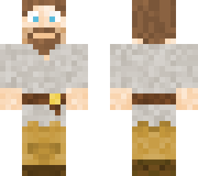 chainmail | Minecraft Skins