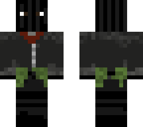 larry | Minecraft Skin
