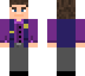 afton michael | Minecraft Skins