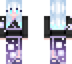 kemono | Minecraft Skins