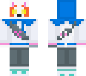 fortnite | Minecraft Skins